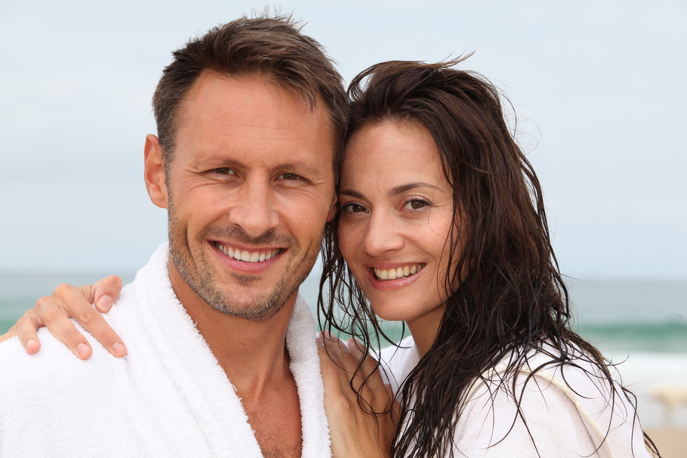 "Ahlam" - dating and chatting website