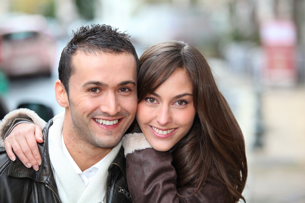 "Ahlam" - dating and chatting website