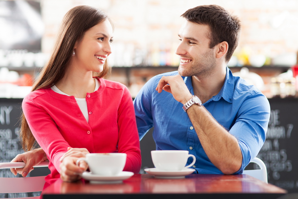 "Ahlam" - dating and chatting website